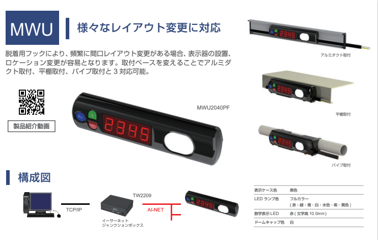 Digital Picking System Overview Document Japanese ver.